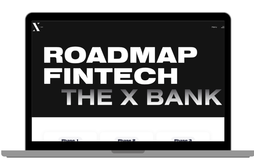 The X Bank - Bibs Digital